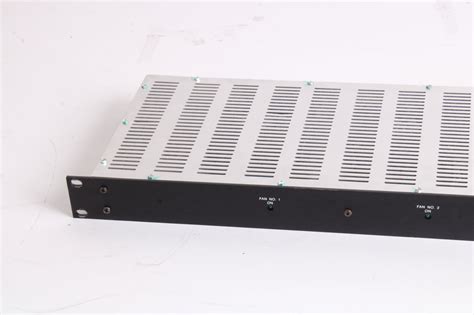 Blonder Tongue Qthf Qam Transcoder Headend Fan Ntc Tech