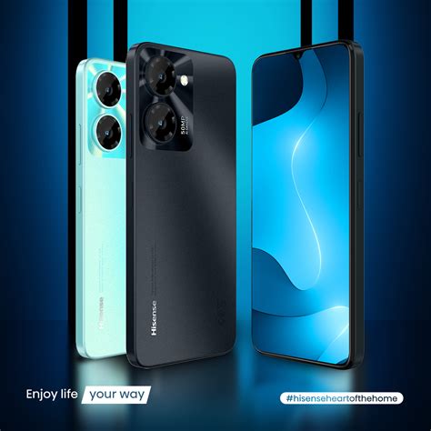 Hisense E70 Pro Excellence For Less Than R2 000 Mybroadband