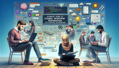 Ultimate Guide To Coding Interview Preparation Ace Your Next Tech Interview Algocademy Blog