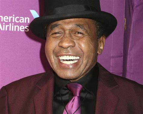 Ben Vereen Apologizes After Sexual Misconduct Claims Surface