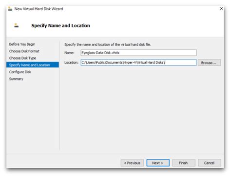 Eca Vm Installation Superna Eyeglass Documentation User Manuals Administration