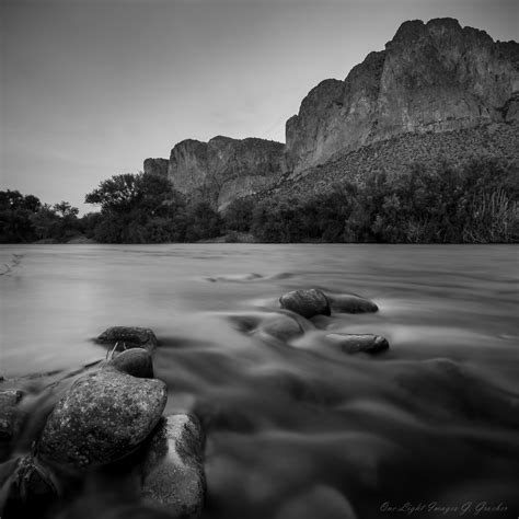 The River Shutterbug