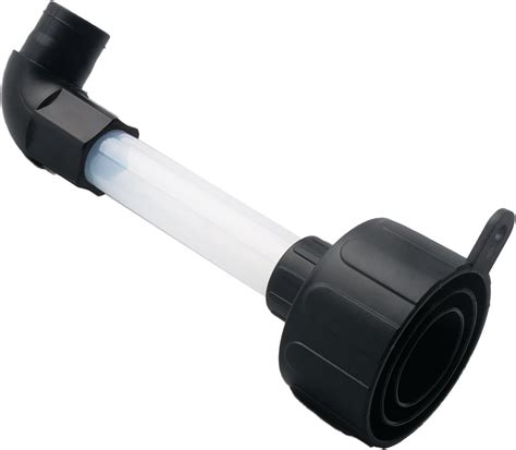 Ac Drain Line Cleaner Tool Hvac To Pvc Pipe Unclogger Wet Vac Attachment For Condensate Drain