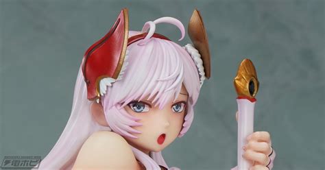 圧倒的デカ尻の破壊力を見よ！waffleの人気rpg『エデンズリッターグレンツェx』【堕ちた剣】アシュタロスがフィギュア化！ 電撃ホビーウェブ
