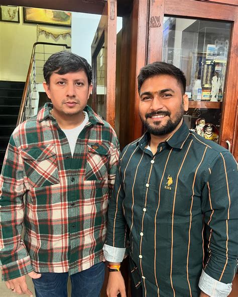 Mrigendra Patel Mrigendra Singh Official • Instagram Photos And Videos