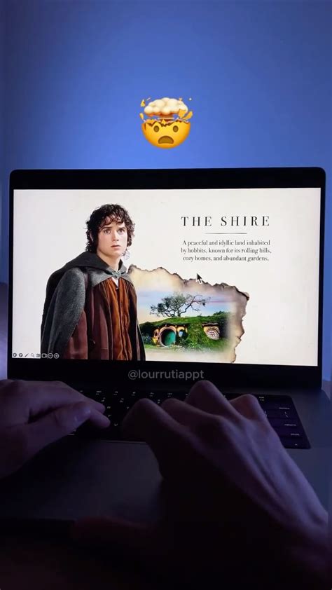 Luis Urrutia Have You Been Using Powerpoint Wrong Ill Show You How