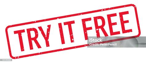 무료 시도 스탬프 각인 씰 템플릿 벡터 스톡 일러스트레이션 트라이 득점에 대한 스톡 벡터 아트 및 기타 이미지 트라이 득점 테크놀로지 무료 Istock