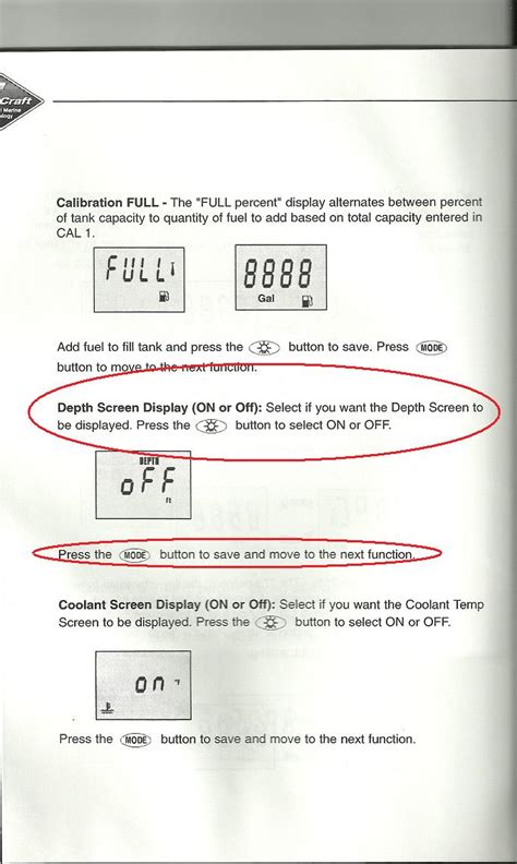 Mercruiser 5 0 MPI Beep Codes Fault Code List Warning Beeps JustAnswer