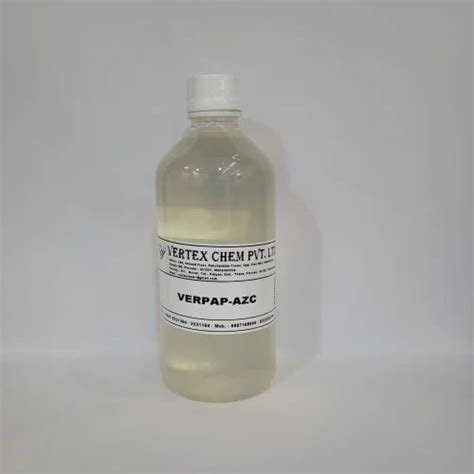 Cross Linking Agent 200 Kg Drum At ₹ 250 Kg In Thane Id 27121063733