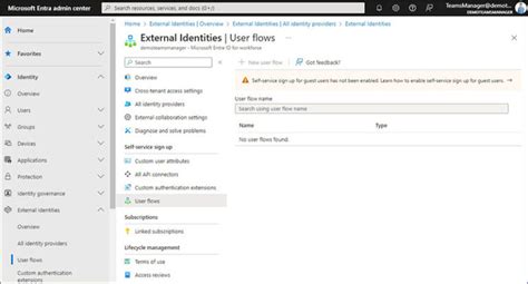 External Identities In Microsoft Entra Comprehensive Overview