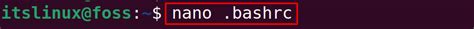 [fixed] command not found nvm its linux foss