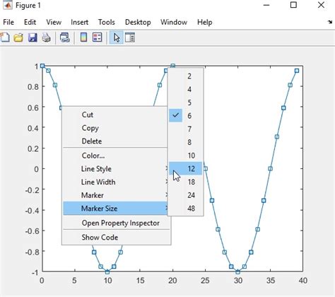 Matlab Plotting Basics Coving Sine Waves And Matlab Subplots