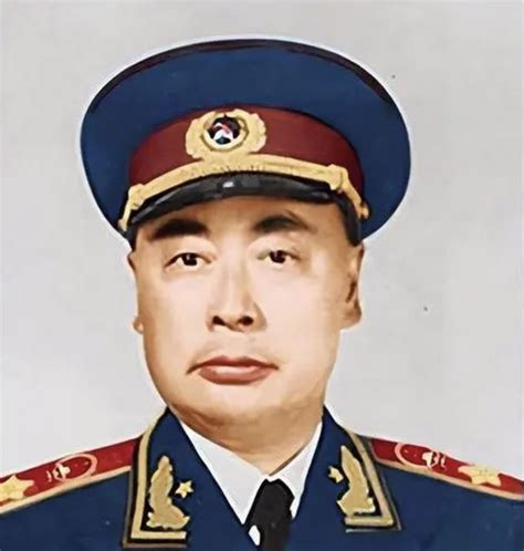 Liu Shuai Runs A Military School And Wants Chen Yi To Be A Political Commissar Premier Zhou