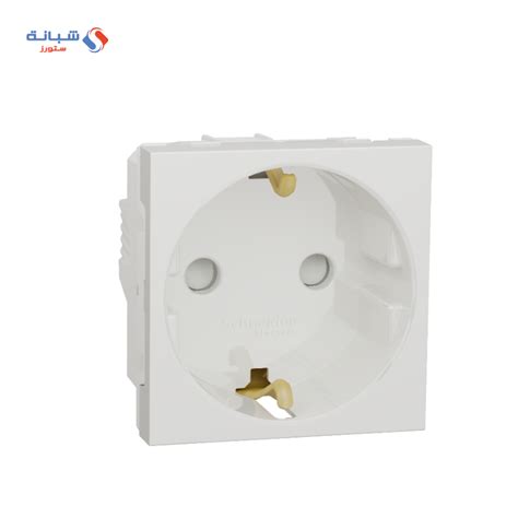 Schneider Usb Socket Graphite Shabana Stores شبانة ستورز