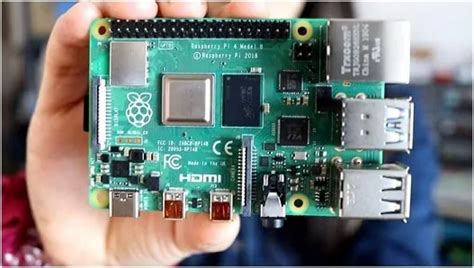 Raspberry Pi Ne Işe Yarar