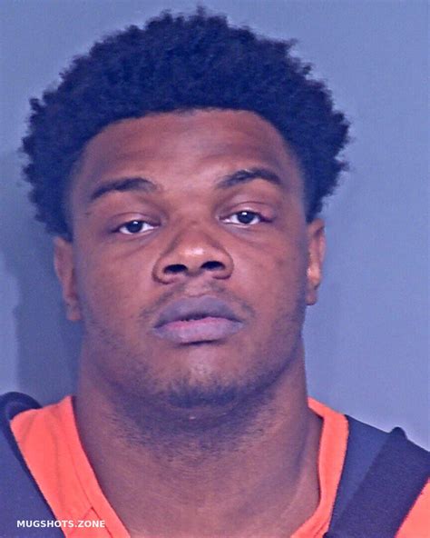 Woods Ii Michael Anthony 06132023 Baldwin County Mugshots Zone