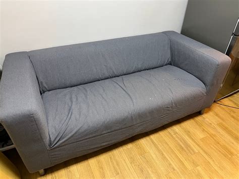 이케아 소파 클리판 팝니다 당근마켓 중고거래