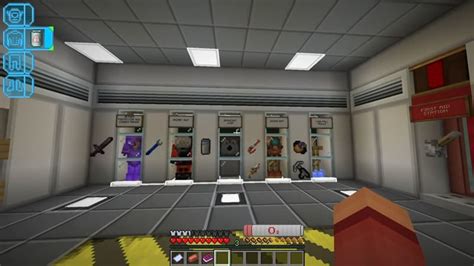 11 Best Minecraft Underground Base Ideas And Designs Gamingini