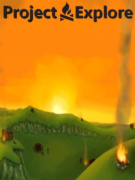 Project Explore All About Project Explore