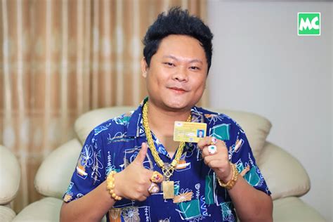 ပရဟိတ ငွေ နဲ့ ရွှေတွေ ဝယ်တယ်လို့ စွပ်စွဲခံရတဲ့ မွန်လေး