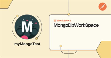 mongodbworkspace postman api network