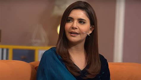 ندا یاسرکا امتحانات میں نقل کرتے ہوئے پکڑے جانے کا اعتراف