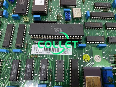 ABB DSDP Pulse Encoder Input Unit