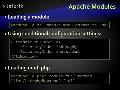Ppt Advanced Php Apache And Mysql Powerpoint Presentation Free Download Id2345013