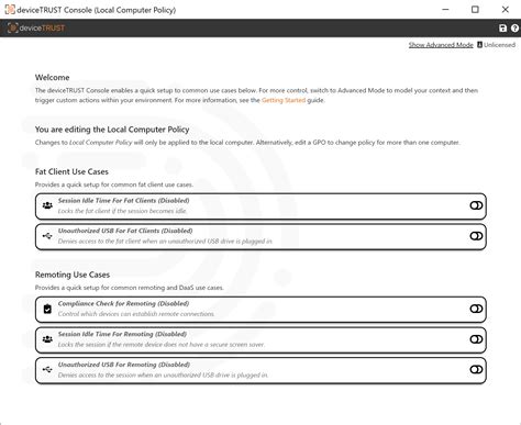 Devicetrust 211110 Devicetrust Documentation Devicetrust 211110 Devicetrust Documentation