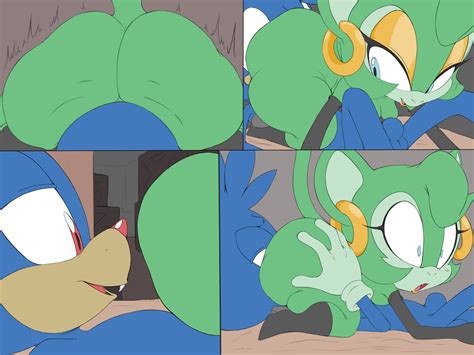 Rule Anthro Ass Atelid Balls Big Butt Breasts Claire Voyance Duo Facesitting Female