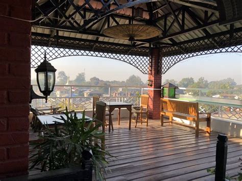 Yar Pyae Hotel Reviews Nyaungshwe Myanmar