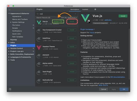 Mac 安装node npm cnpm vue 创建并启动vue项目的流程 以及清空npm缓存和卸载 node 和 npm 的方法 Bitten 博客园