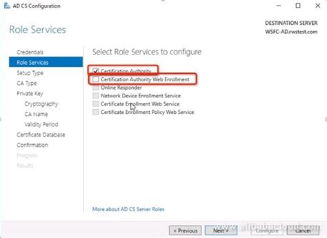 How To Install And Configure The Windows Server Failover Clustering On An ECS Instance Alibaba