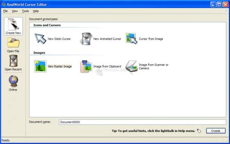 ⌨ Descargar Cursor Editor 20091 Gratis Para Windows