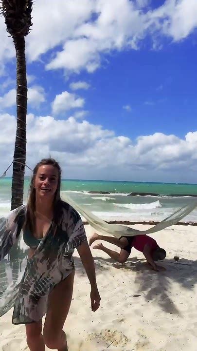Bloopers By The Beach Hilarious Moments From Vacation Bloopers Beach