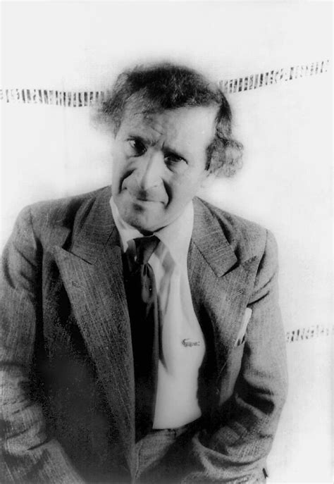 Marc Chagall Sein Leben Moderne Kunst Verstehen