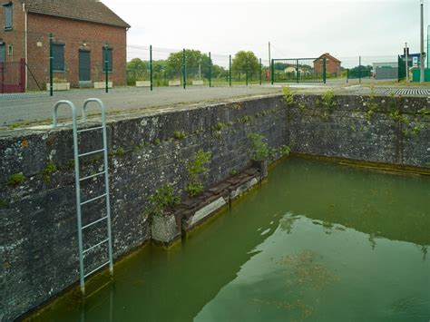 Site Décluse N°16 Campagne Inventaire Général Du Patrimoine Culturel