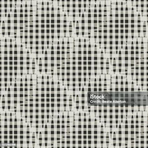 추상 가리비 벡터 패턴 원활한 배경 페인터 패브릭 스타일로 제작된 인조 주름 천 쉘 모양을 배경으로 합니다 벌랩 격자 무늬 효과 중립적 인 디자인 웨이브 효과 물결 모양의