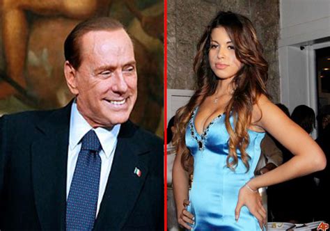 At A Glance Sex Scandals Of Italian Playbabe And Former PM Silvio Berlusconi