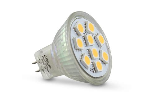 Your guide to MR11 LED spotlights – LED Hut
