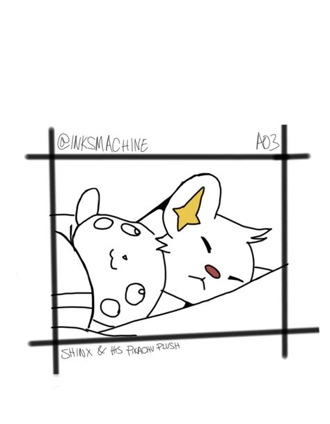 Shinx Album On Imgur