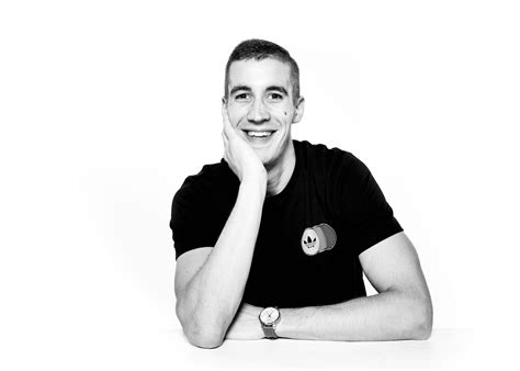 Bryce Parrish Medium