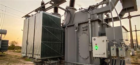 Should You Consider Online Bushing Monitoring