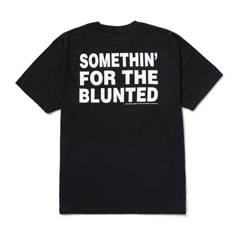 Huf X Cypress Hill Blunted Compass T Shirt Huf Worldwide Uk