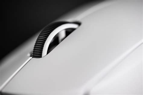 Logitech G Announces New Lightweight Gaming Mouse