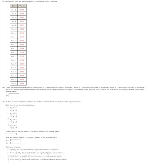solved a statistical program is recommended you may need to