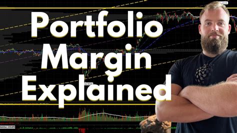 What Is Portfolio Margin Youtube
