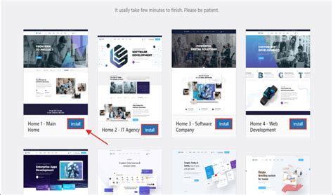 Tutorial Install Theme Engitech Tutorial Install Theme And Plugin Wordpress Premium