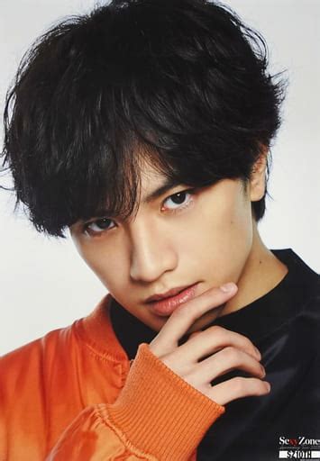 B2 Poster Ken Nakajima Zone Anniversary Tour 2021 Sz10th Goods