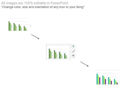 Comparision Bar Chart For Our Services Powerpoint Slides Templates PowerPoint Slides PPT